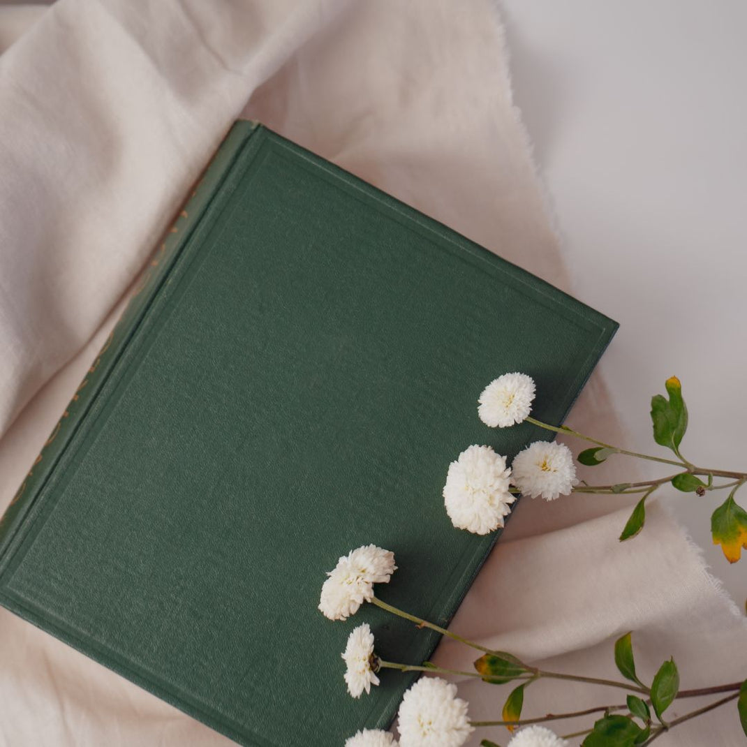Ruby Ferguson – Jane Badger Books